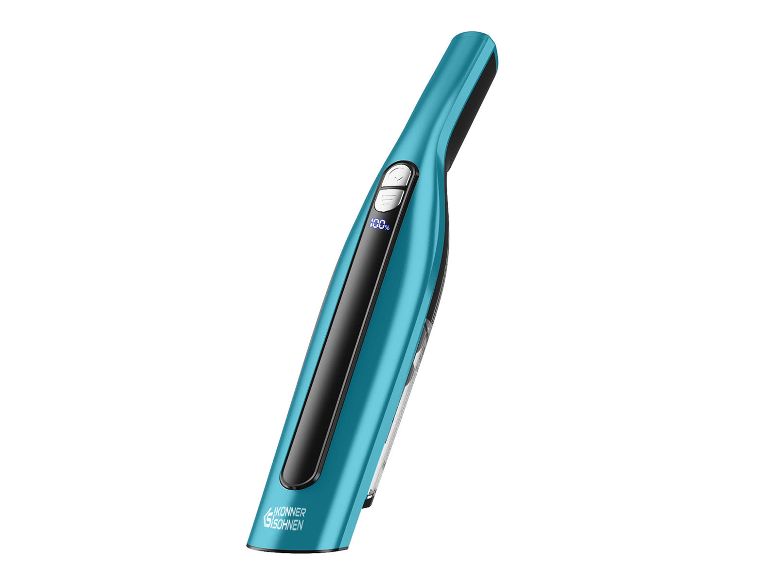 Cordless Handheld Vacuum Cleaner KS VC10 - Buy Online in United States ...